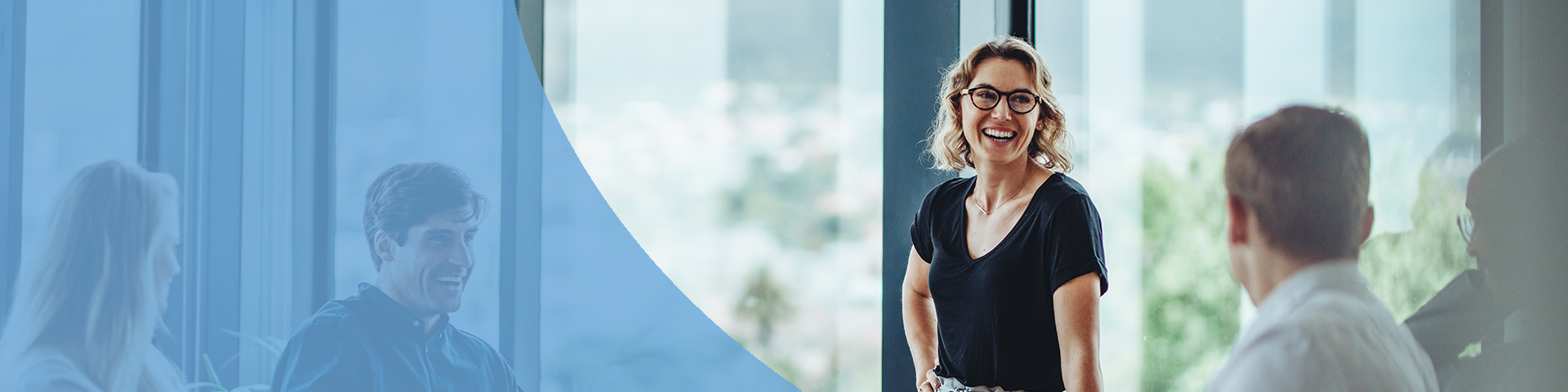 Broker Partnerships | Blue Bridge Financial