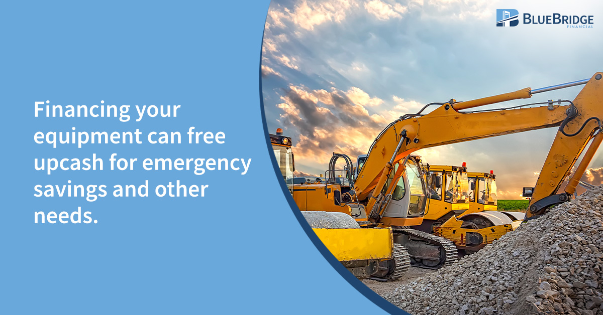 9 Tips for Starting a Construction Company | Blue Bridge Financial