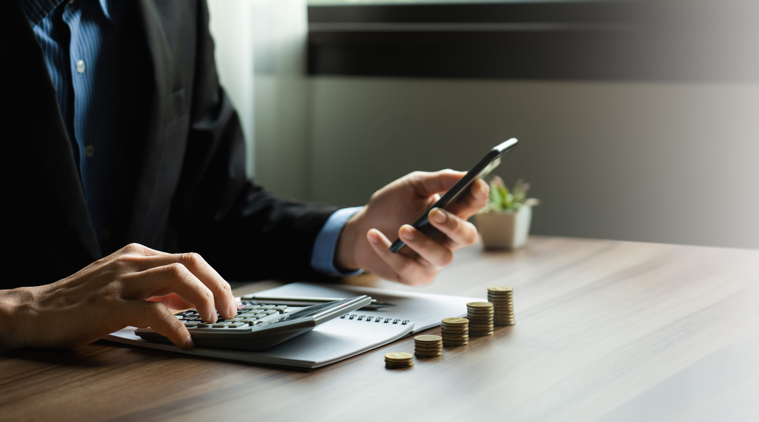 Working Capital | Blue Bridge Financial
