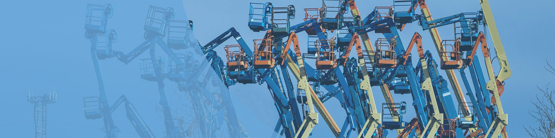 Rental Inventory Financing | Blue Bridge Financial