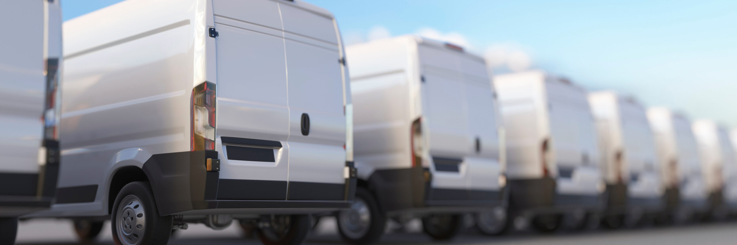 Transportation and Commercial Fleet Financing