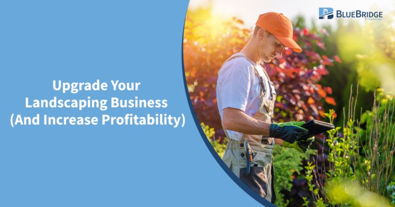 Working Capital | Blue Bridge Financial