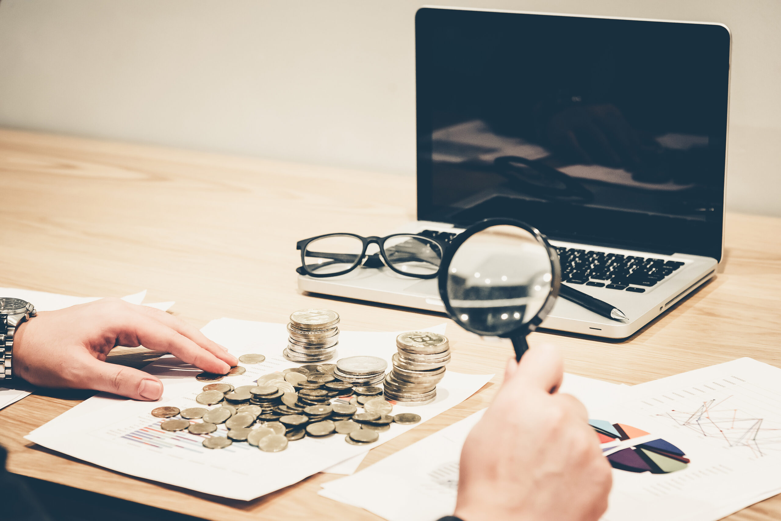 Understanding the True Cost of Equipment Ownership vs. Financing - Blue ...